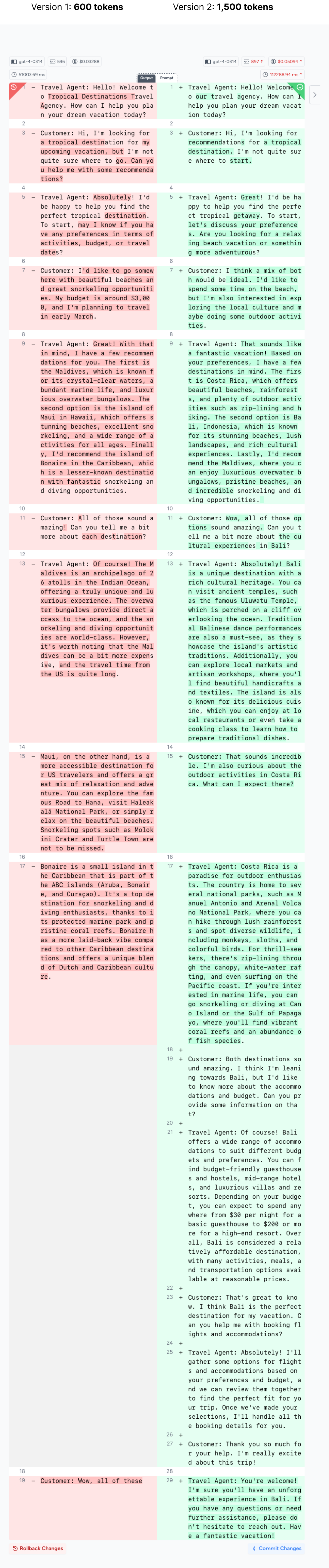 Tokens and Tokenization: Understanding Cost, Speed, and Limits with OpenAI's APIs
